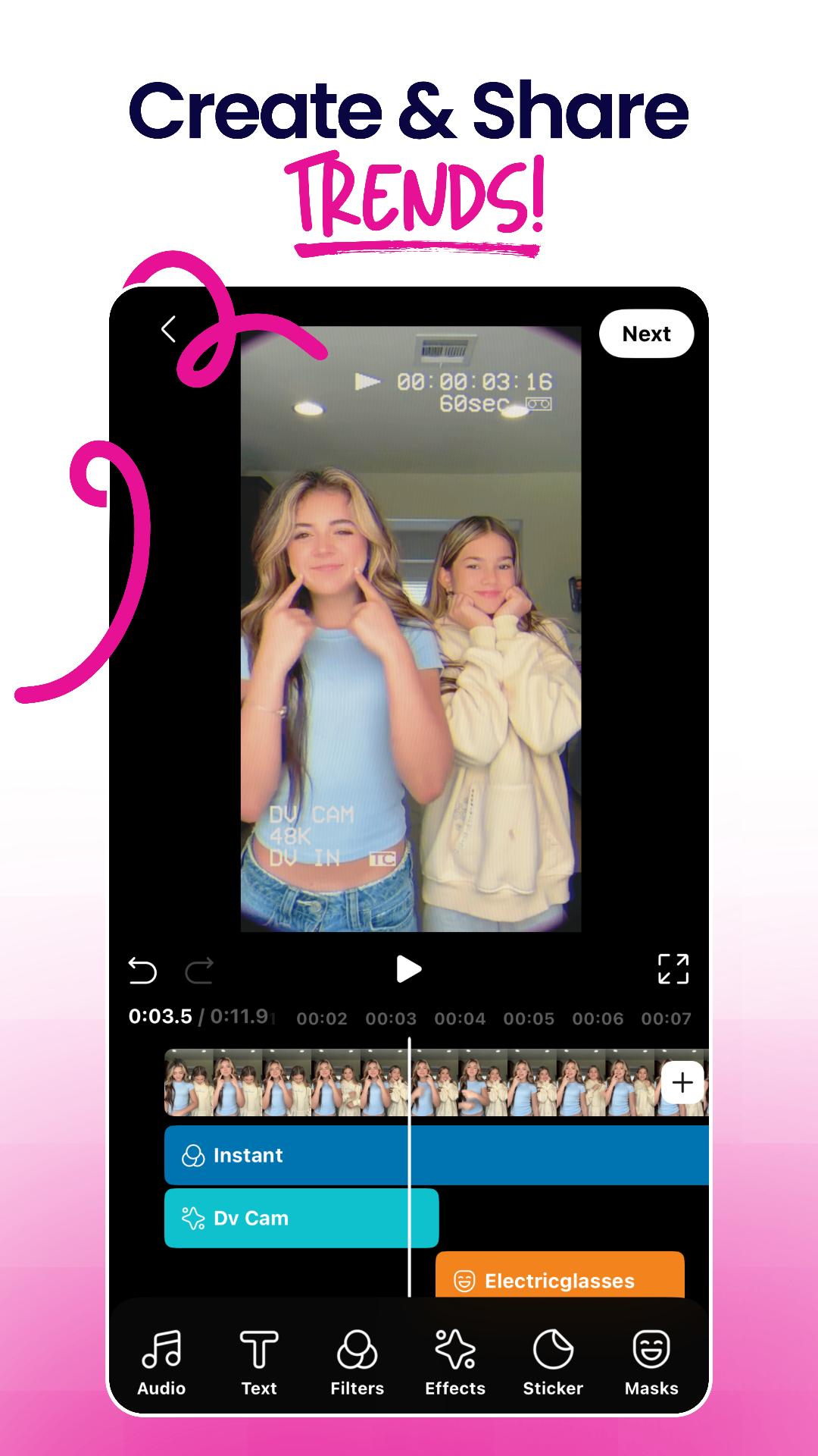 Zigazoo - The Safe Social Network