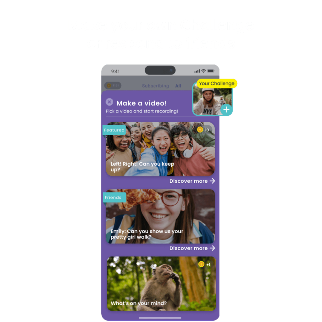 Zigazoo: Social Media, But Better