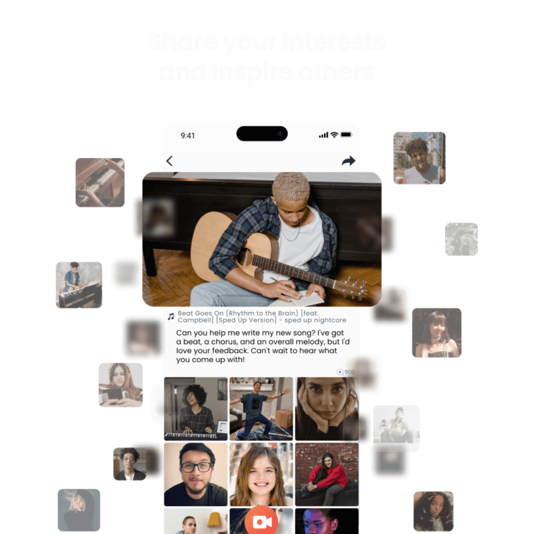 Zigazoo: Social Media, But Better