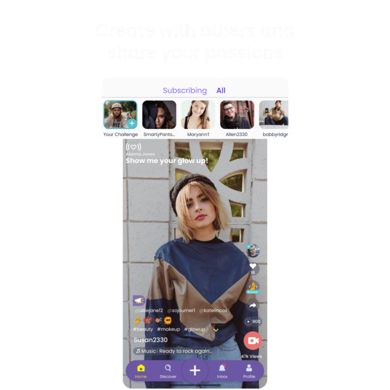 Zigazoo: Social Media, But Better