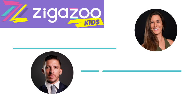 About Us – Zigazoo Kids